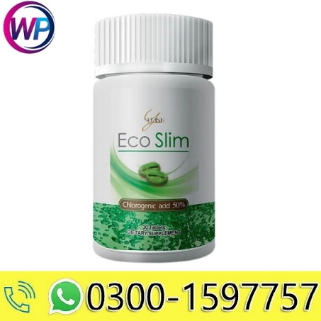 Eco Slim In Pakistan | 0300-1597757 | Dose VIP Ever Body Eco Slim The ...